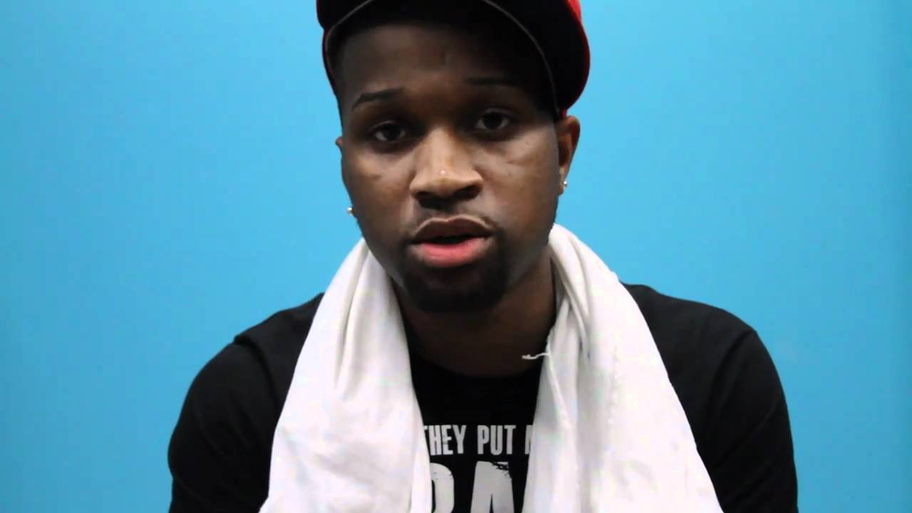 Interview: Canon shares his heart, focus, and music (@rapzilla ...