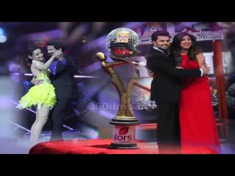 JHALAK DIKHHLA JAA RELOADED | Shahid Kapoor And Sanaya Irani's Dance Will Make You Feel WOW