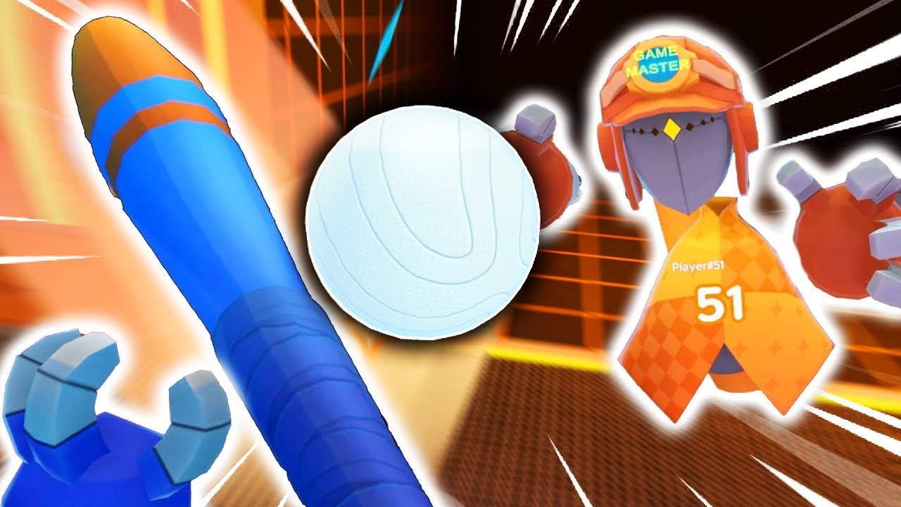 Sky Strikers Is The BEST Sports Game! - YouTube