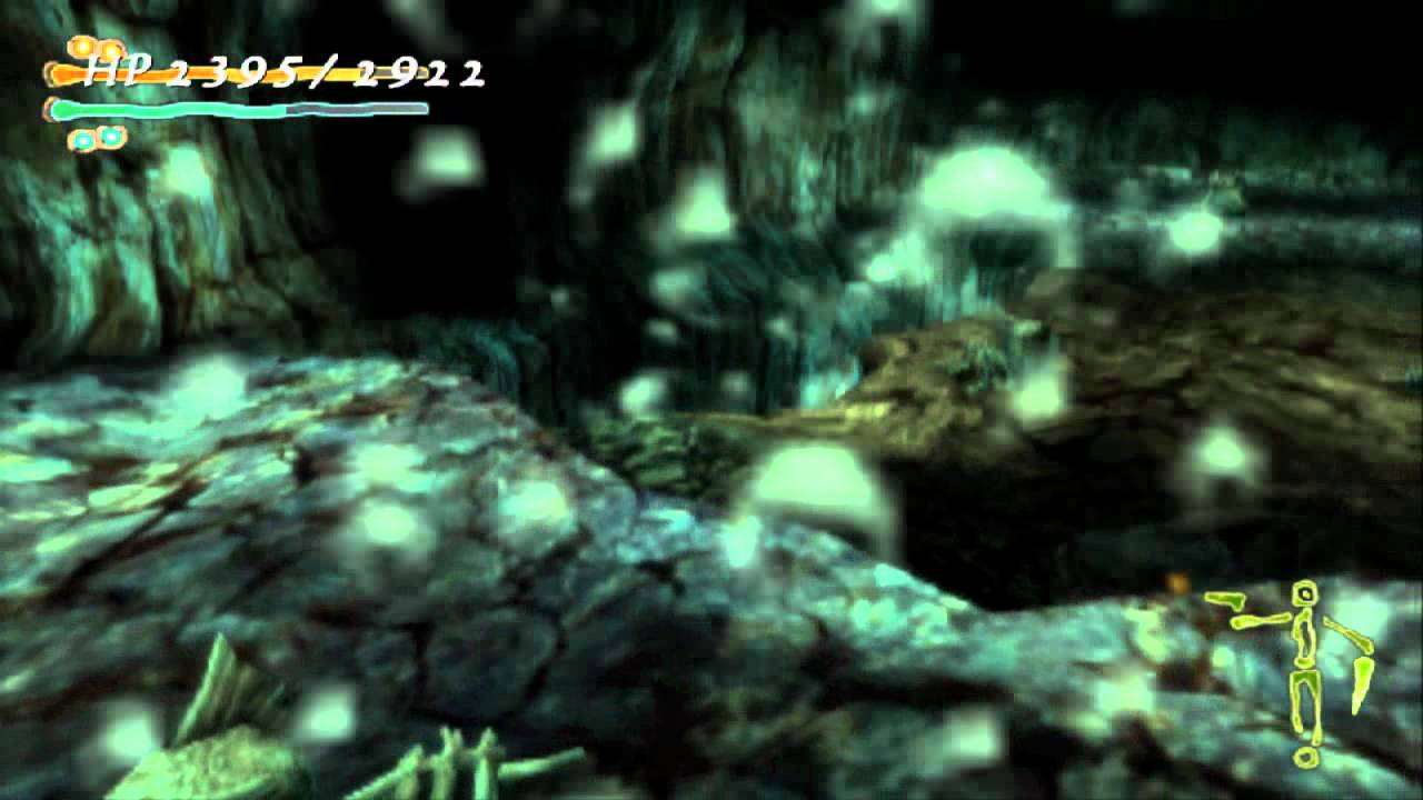 Let's Play Shadow Tower Abyss 09 - YouTube