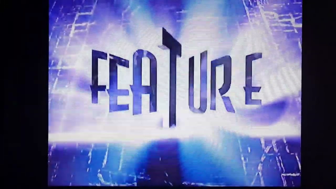 Opening To Harry Potter and The Chamber of Secrets (2002) on HBO Movie ...