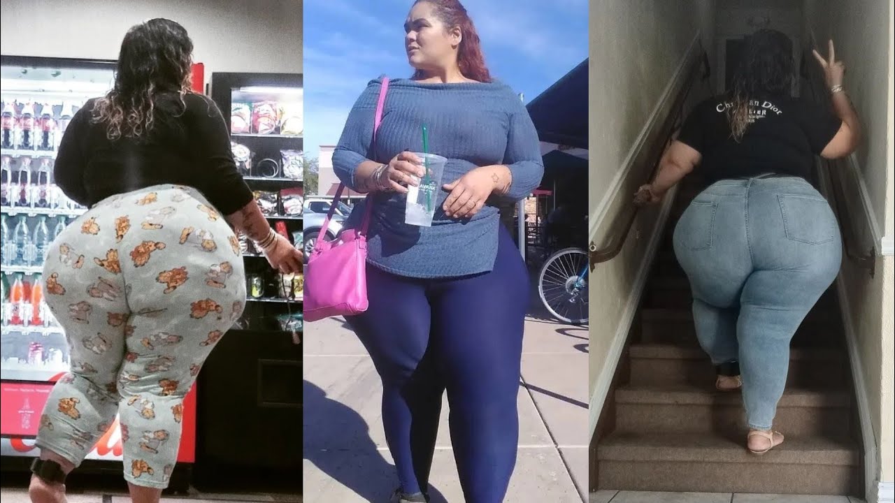 The Beautiful Photo Collections Of An Instagram Plus Size Curvy Model