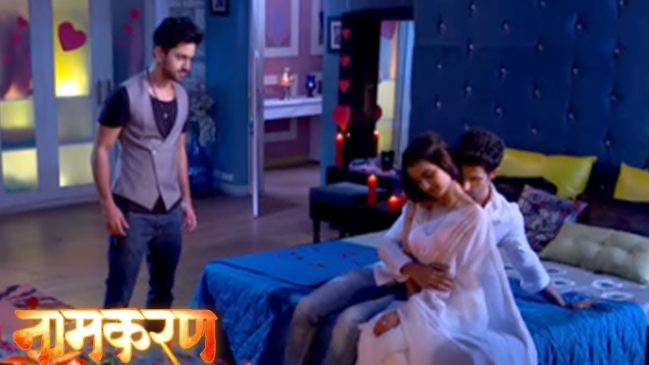 Naamkaran Full Episode 8th January 2018 Updates - YouTube