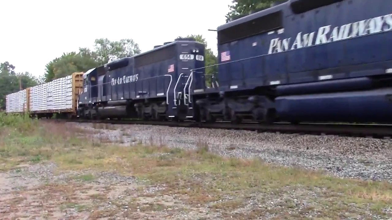 HD POED MEC#608-511-3402-3404-606-614 at Plaistow NH 9/19/2016 - YouTube