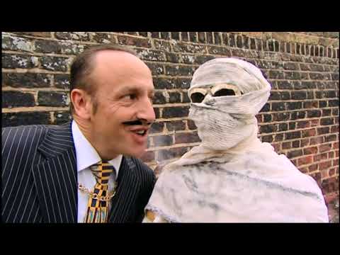 Little Howard's Big Question: episode 6 series 1 (How Can I be Lucky ...