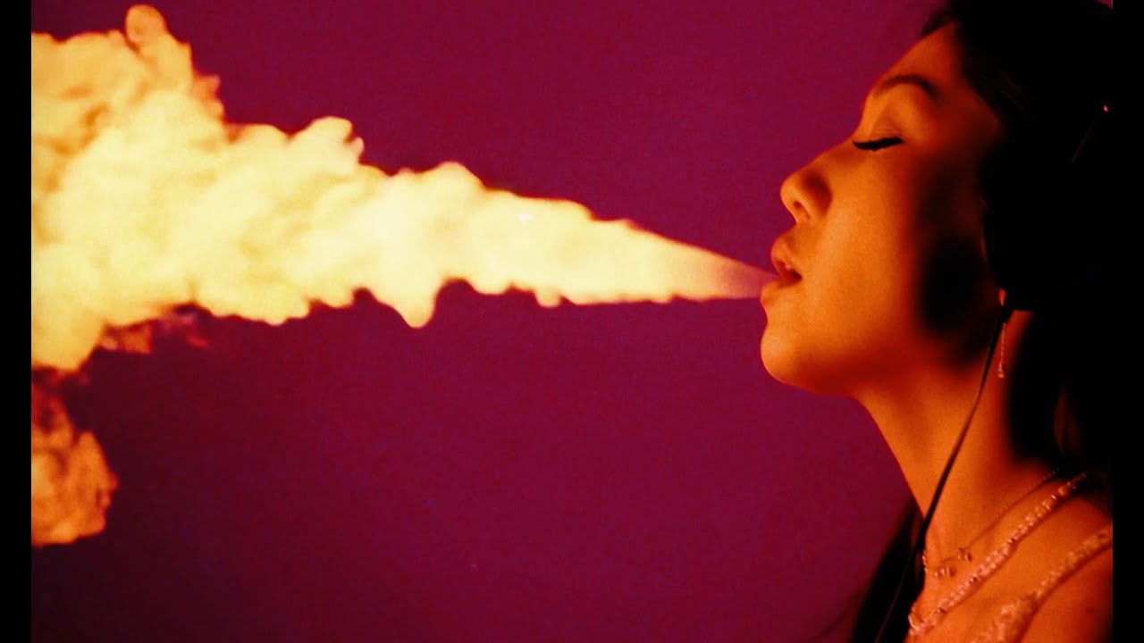 GIANT MUTANT WEINER DOG ON THE LOOSE!! "BLOW ME A KISS" Music Video ...