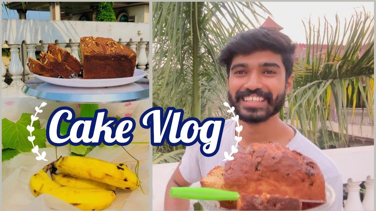 chef ki instructions SE Cake Bana liya 😂😯 - YouTube