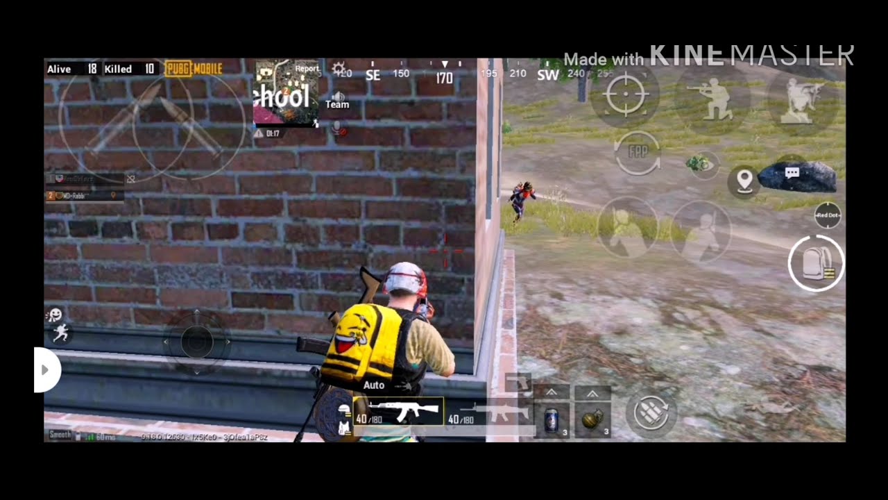 PUBG Mobile Android Gameplay - YouTube