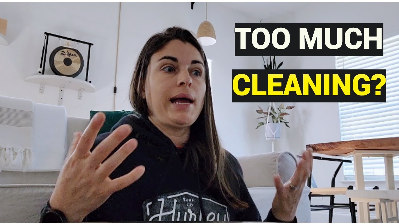 Confessions of a Cleanaholic: Finding Balance in Cleaning and Life ...
