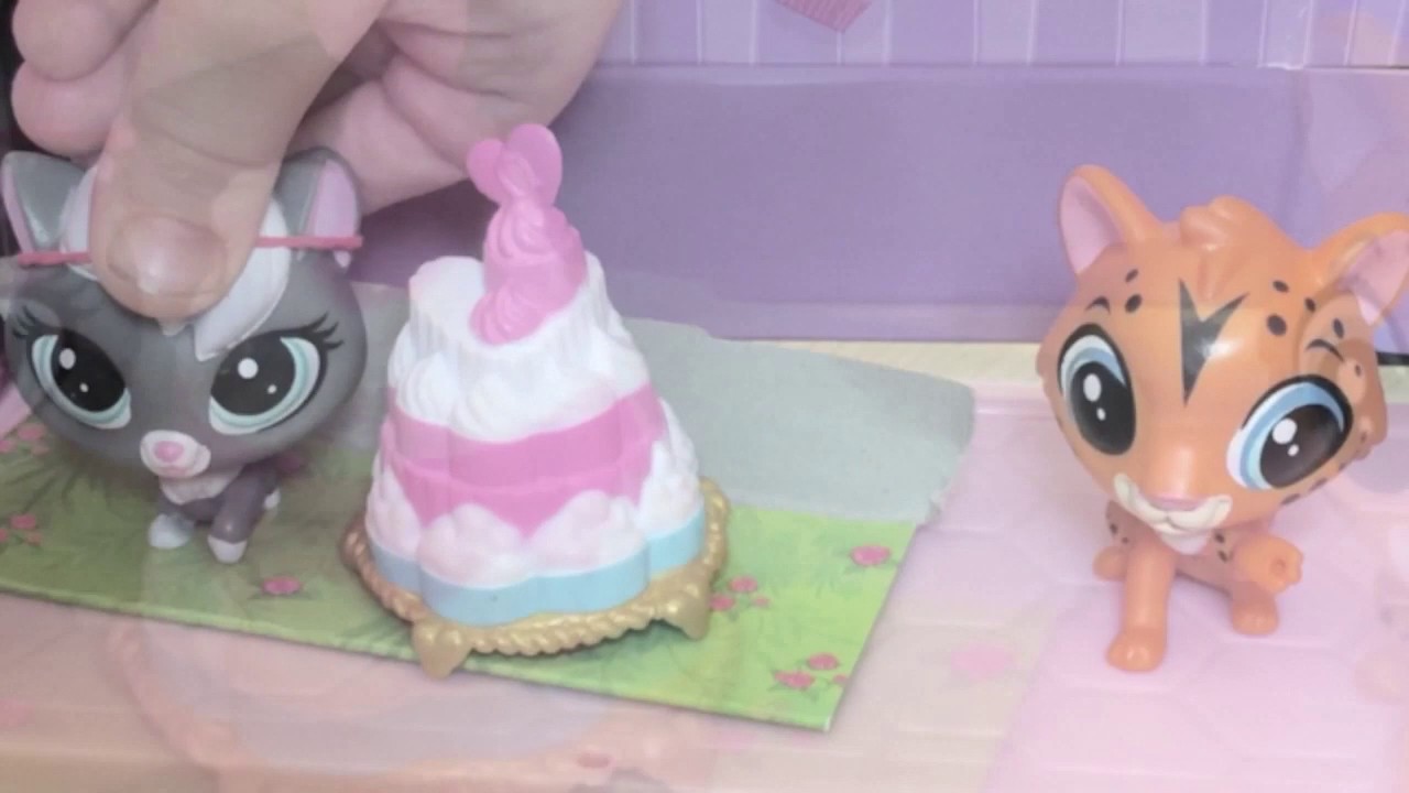 Magic LPS клип - YouTube