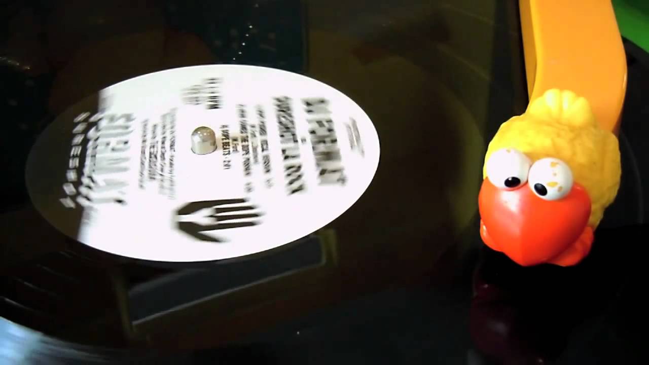 Here Comes the Dope Pusher - DJ Format - YouTube