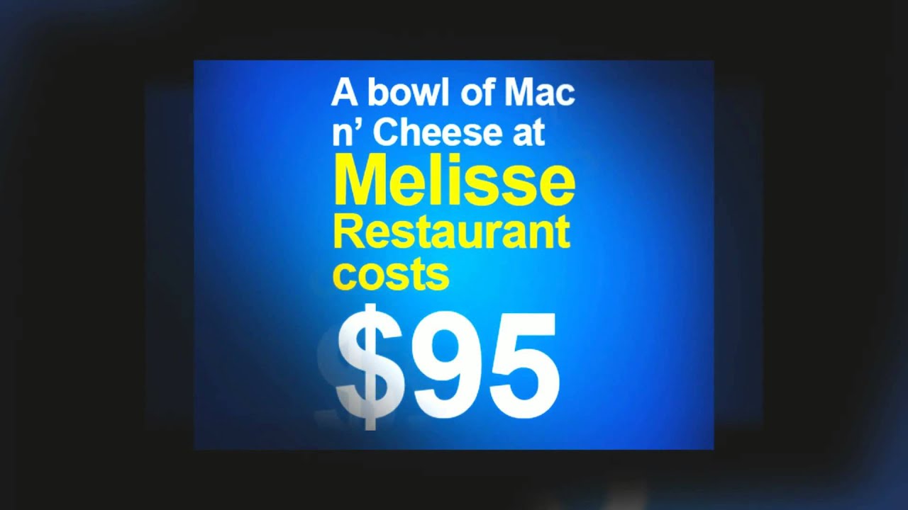10 Facts About Macaroni & Cheese - YouTube
