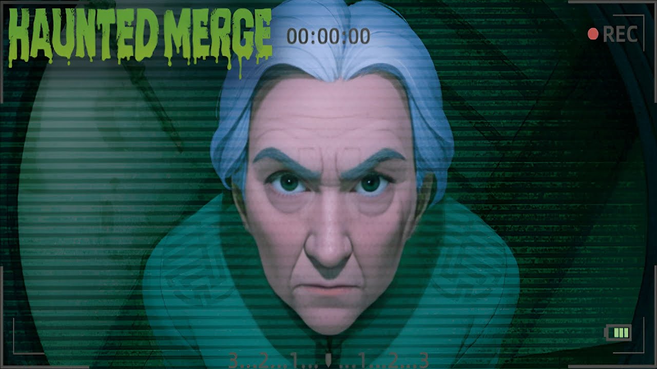 Haunted Merge: Horror Story (by WhaleJoy Game Limited) IOS Gameplay ...