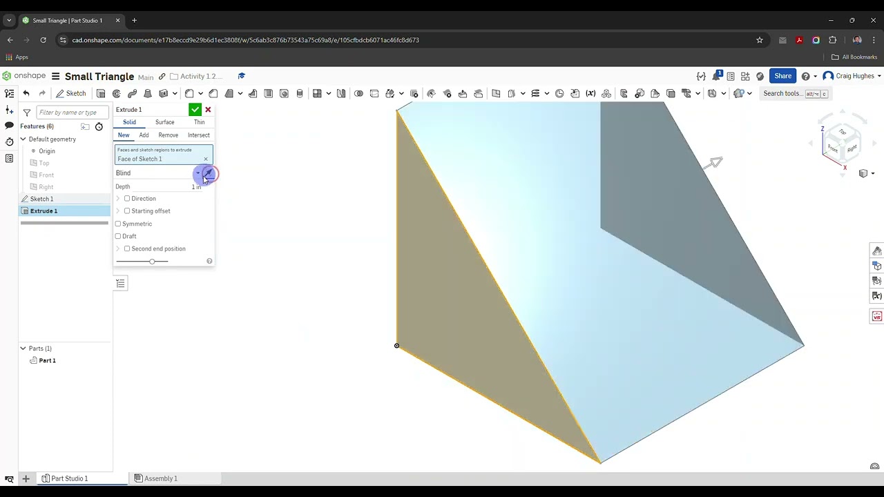 Triangel Onshape Cad Design Announcing KrayonCAD: A Robot Planning