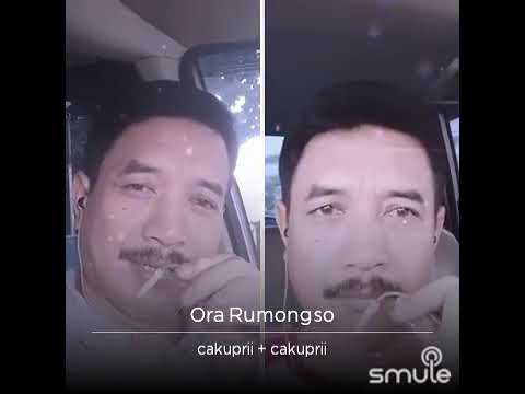 Lagi viraall??? Si kembar nyanyi fals