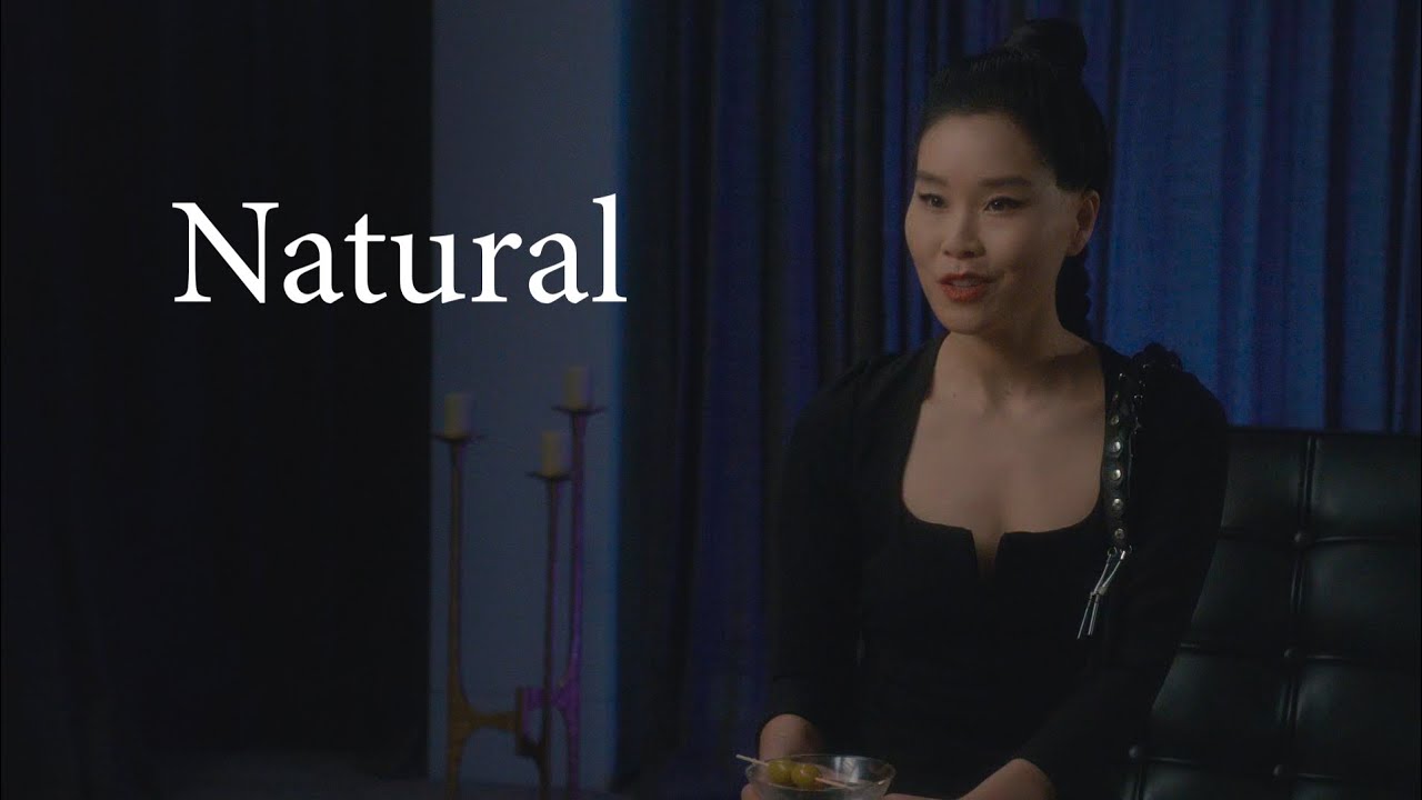 Sensei Kim Da-Eun (Cobra Kai music video) | Natural - Imagine Dragons ...