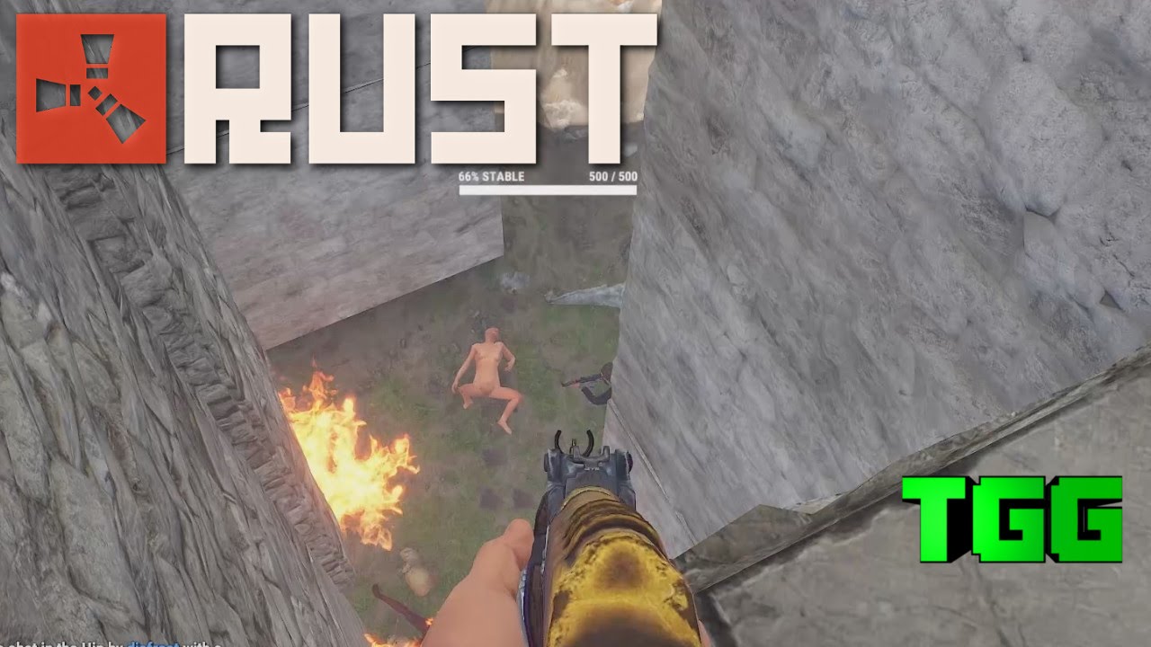 Rust Clan Wars | Defending For the Last Time Part 1 #24 (Rust Gameplay ...
