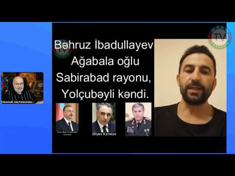 Sabirabadda polis özbaşınalığı. 12.6.26