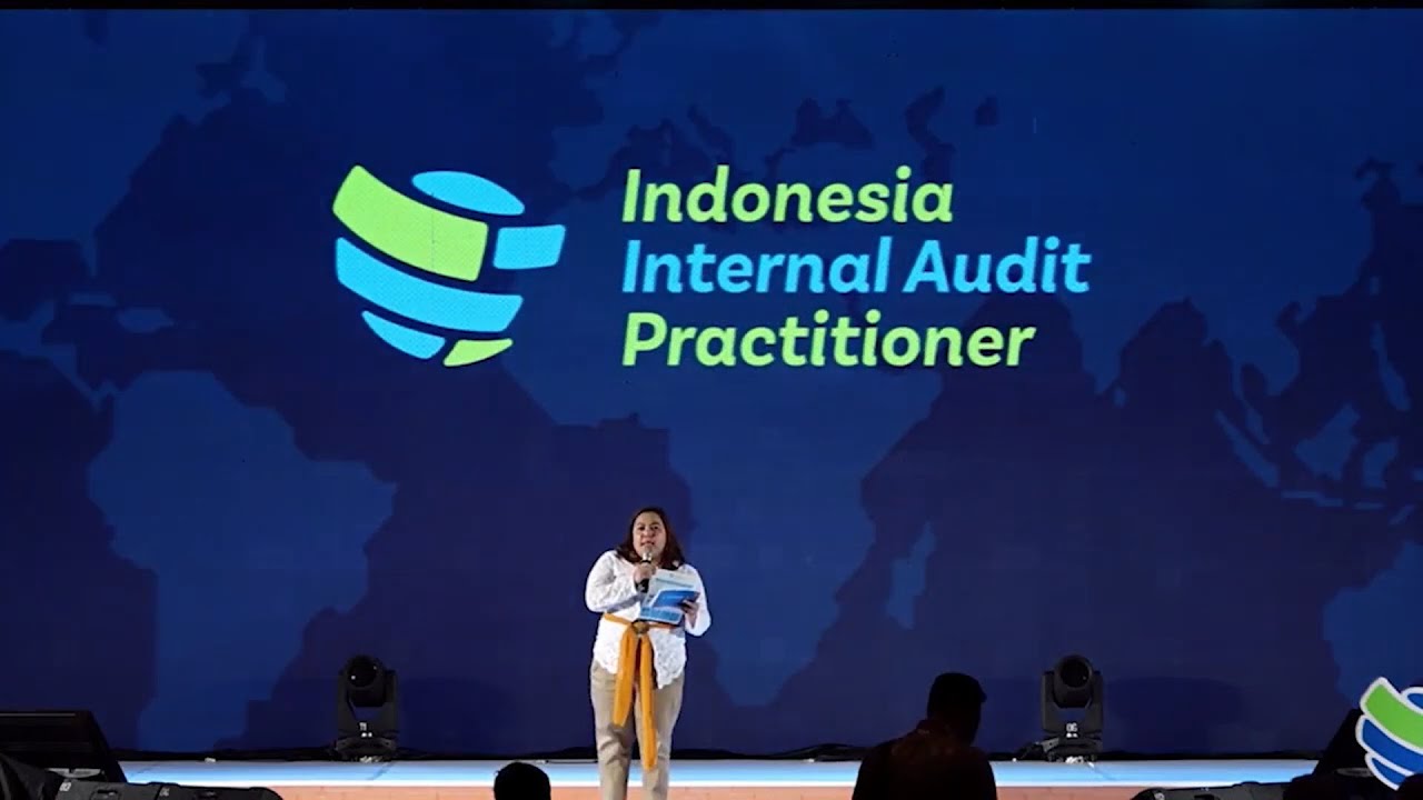Indonesia Internal Audit Practitioner (IIAP) Certification Program ...
