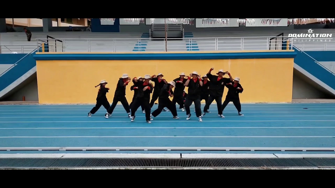 DPH RELOAD / ROMANS 8:31 / MAVERICKS DIVISION - YouTube