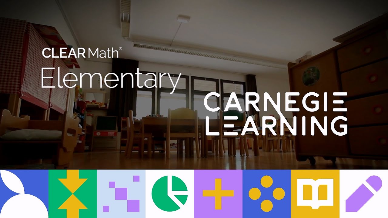 [클리어매스] ClearMath Elementary Program Overview (영어) - YouTube