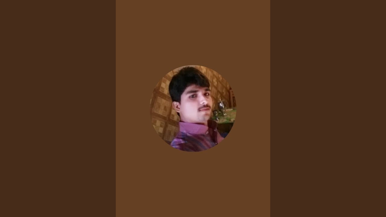 Kaleem Ali is live! - YouTube