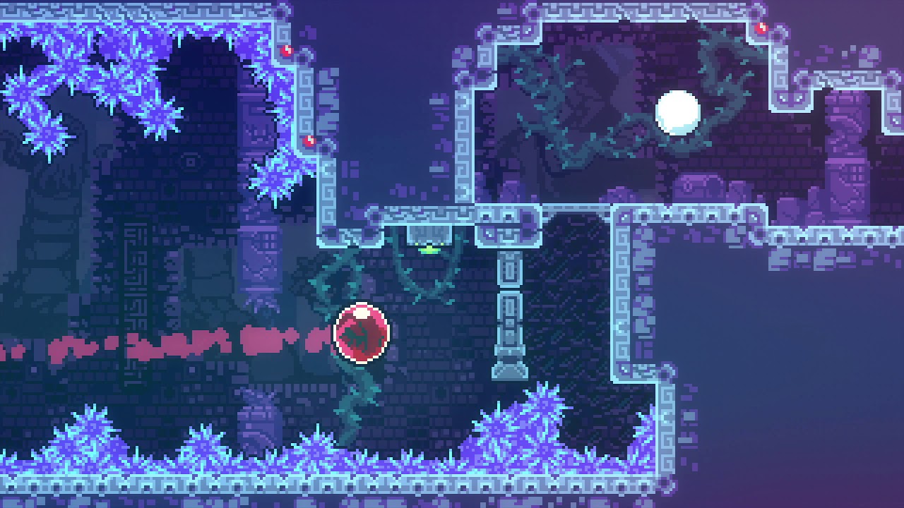 Celeste Chapter 7 Jewel 6 - YouTube