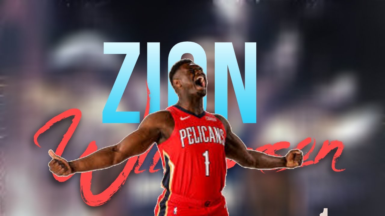 Zion Williamson mix "Late at night'-Roddy Ricch. NBA mixtape "Late At ...