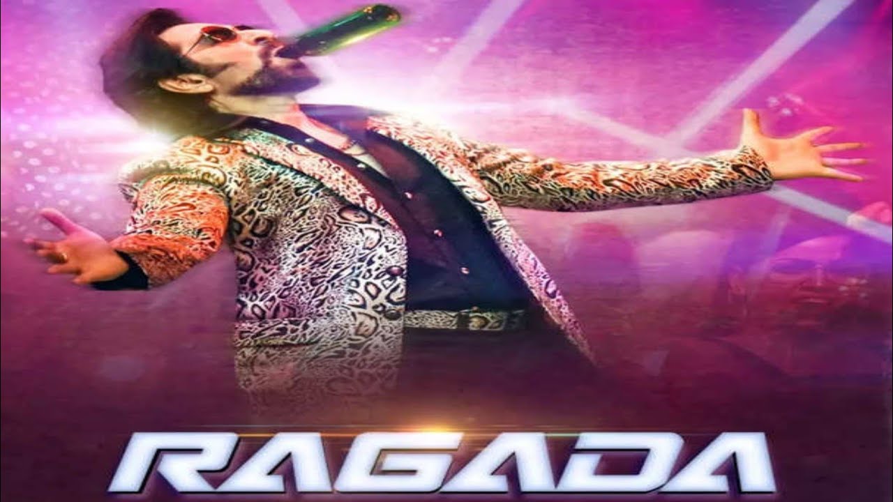 RAGADA song REVIEW reaction | chengiz hindi song RAGADA review | Jeet ...