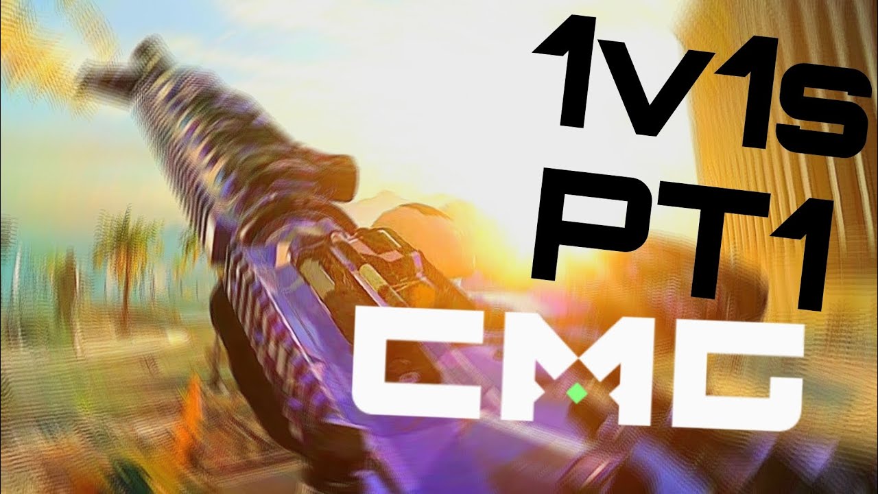 1v1 MW2 CHECKMATE GAMING XP MATCH FULL GAMEPLAY - YouTube