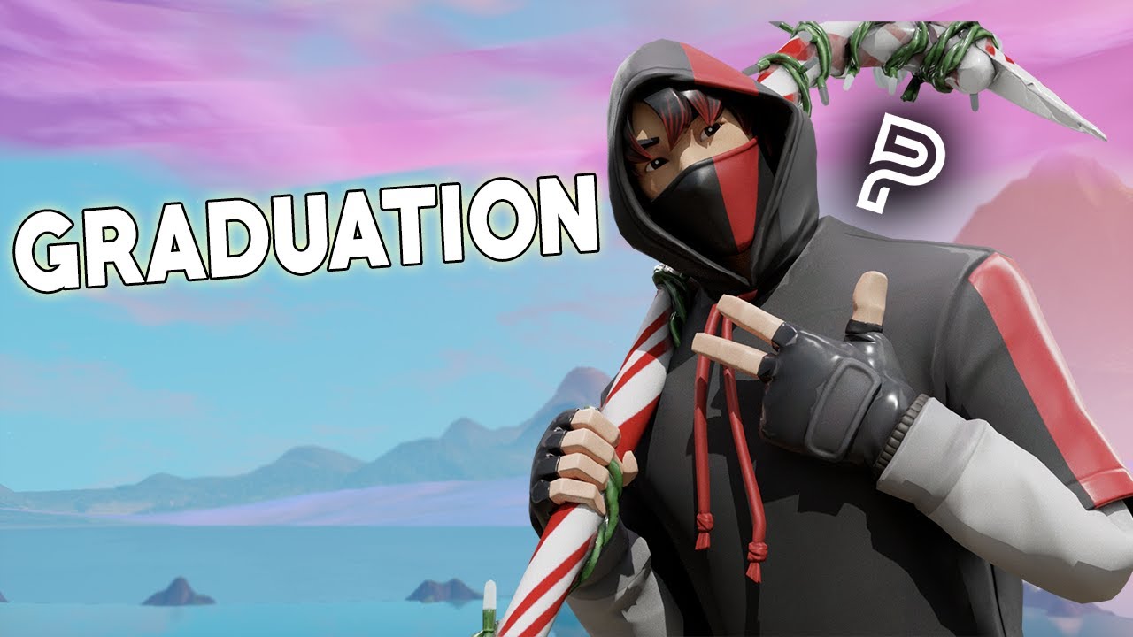 Fortnite Montage - "Graduation" (Juice WRLD) - YouTube