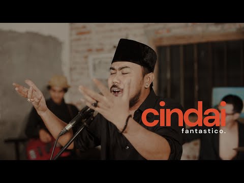 Cindai - Siti Nurhaliza | Cover Fantastico