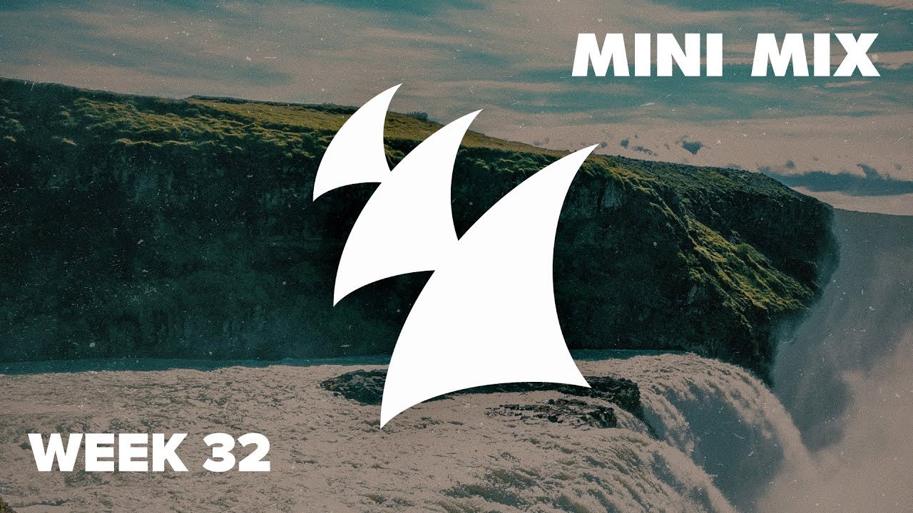 WeArmada - New Releases - Week 32-2018 - YouTube