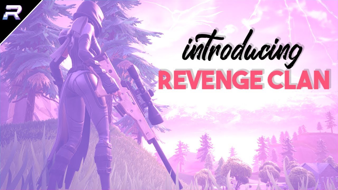 Revenge-Clan Owner's Introduction Montage - "FLOODED" (Lil Skies) - YouTube