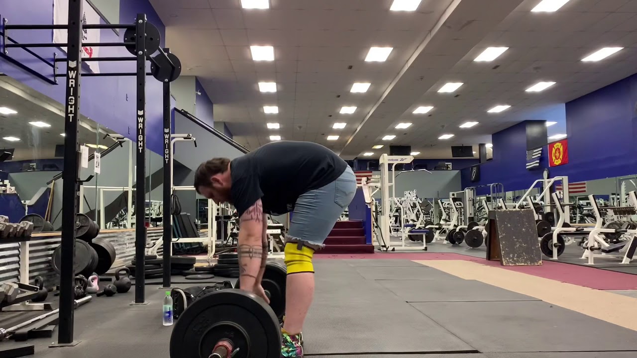 Power cleans - YouTube