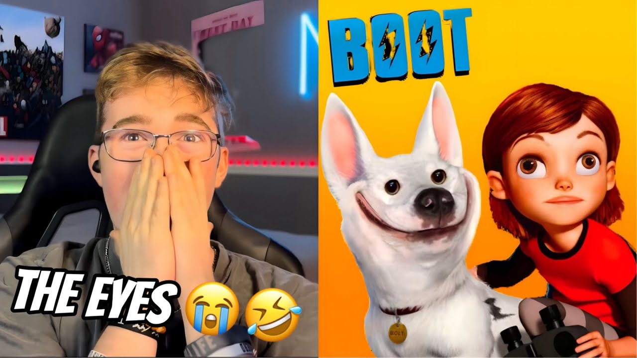 Boot YTP Try Not To Laugh! Season 2 Episode 2 - YouTube