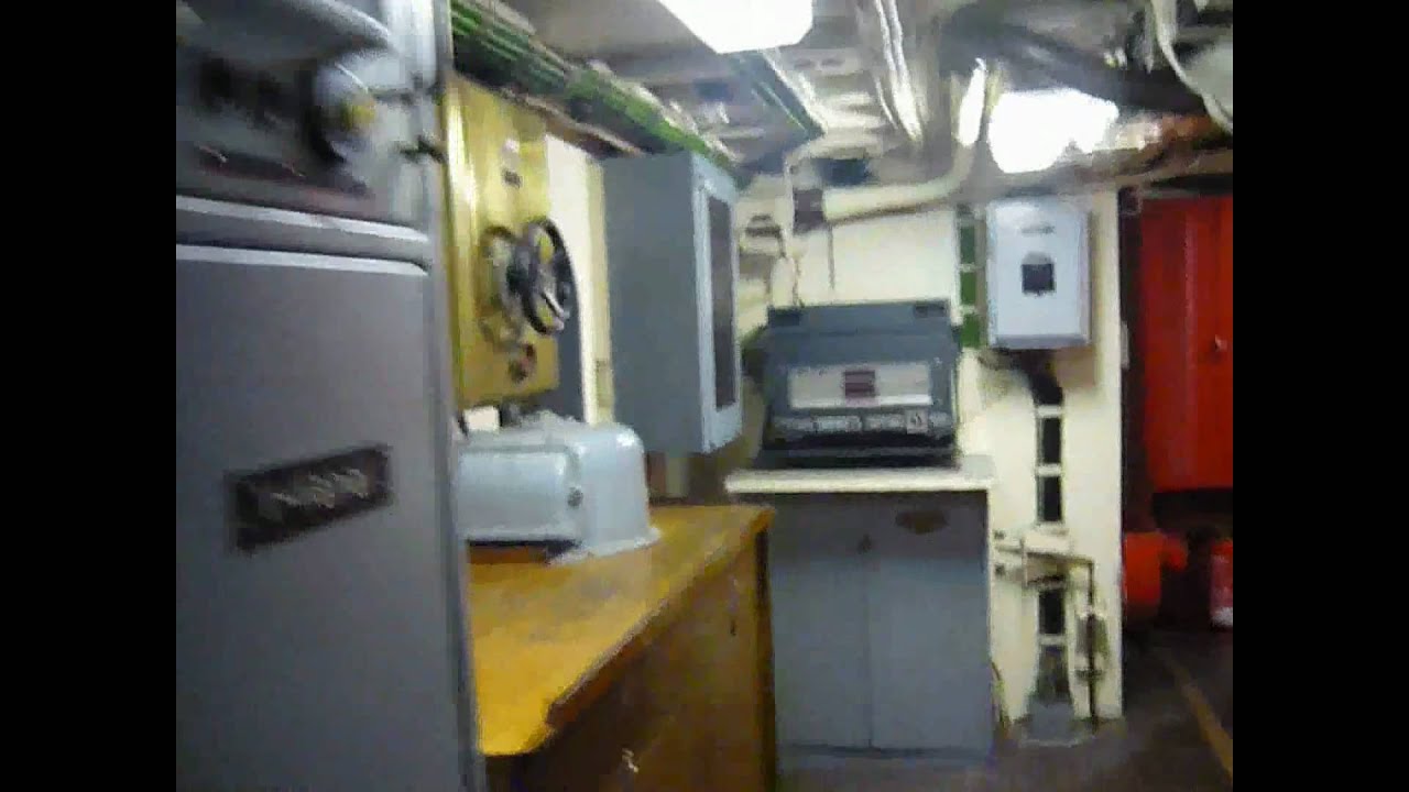 Minesweeper M1077 Weilheim - YouTube