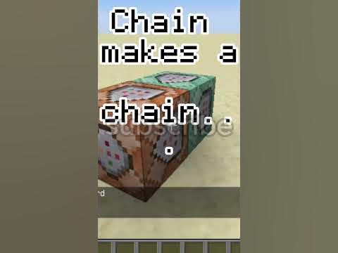 HOW TO USE COMMAND BLOCKS - YouTube