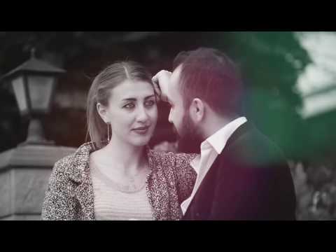 AHMET TURAN BİZ AYRILDIK KLİP 2017