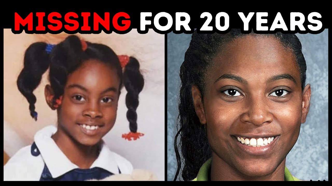 9-Year-Old Vanishes Without a Trace | True Crime Documentary - YouTube