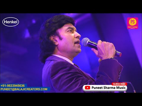 KAII BAAR YUN BHI DEKHA HAI (hd) video song - RAJNIGANDHA song  - MUKHTAR SHAH - MUKESH - SAD SONG