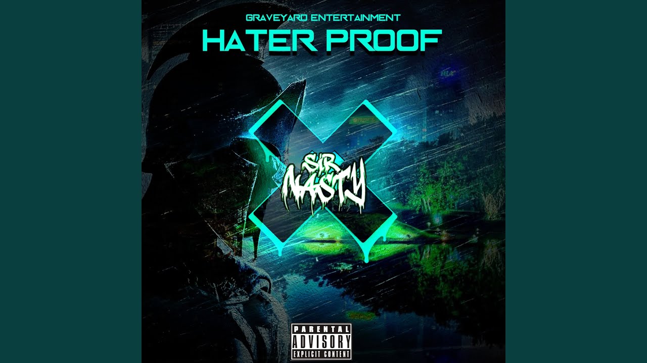 Hater Proof - YouTube