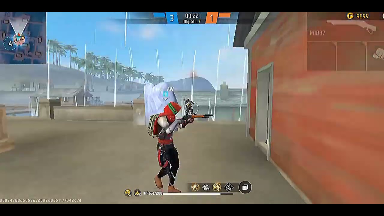 Pepeng shot - YouTube