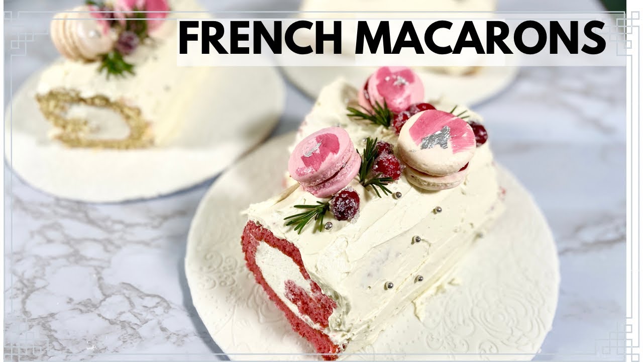 Easy French Macaron Recipe For Beginners How To Make Macaron For Easy French Macaron Recipe For Beginners How To Make Macaron For