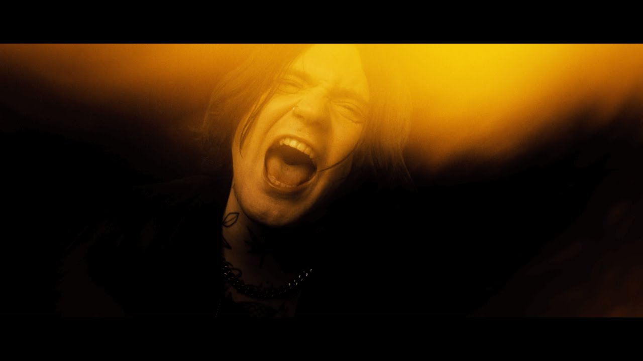 Drag Me Out - My Mistakes (Official Music Video) - YouTube