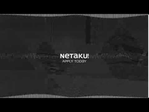 Netaku - Promo/Intro - YouTube