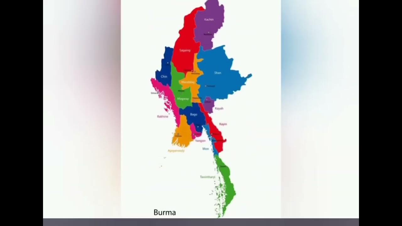၁၀၂ နှစ်မြောက် အမျိုးသားနေ့အား ဂုဏ်ပြုတင်ဆက်ပါသည်။ Grade 9 Room 6
