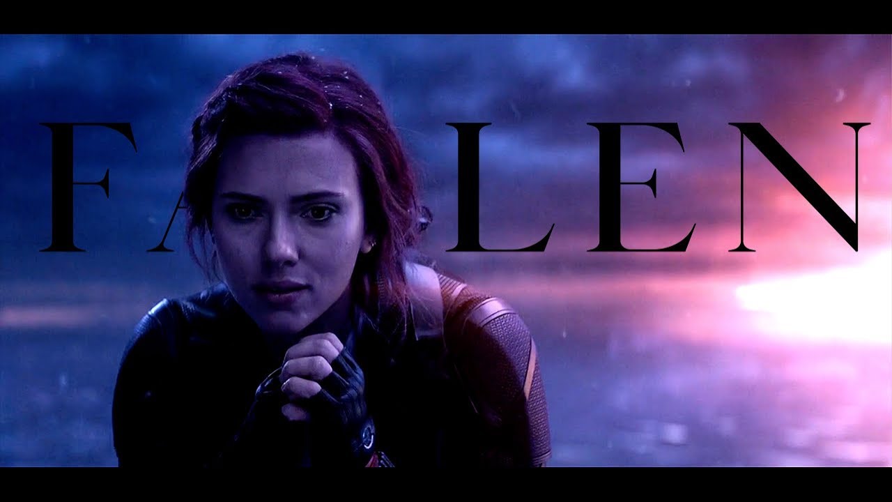(Marvel) Avengers | The Fallen - YouTube