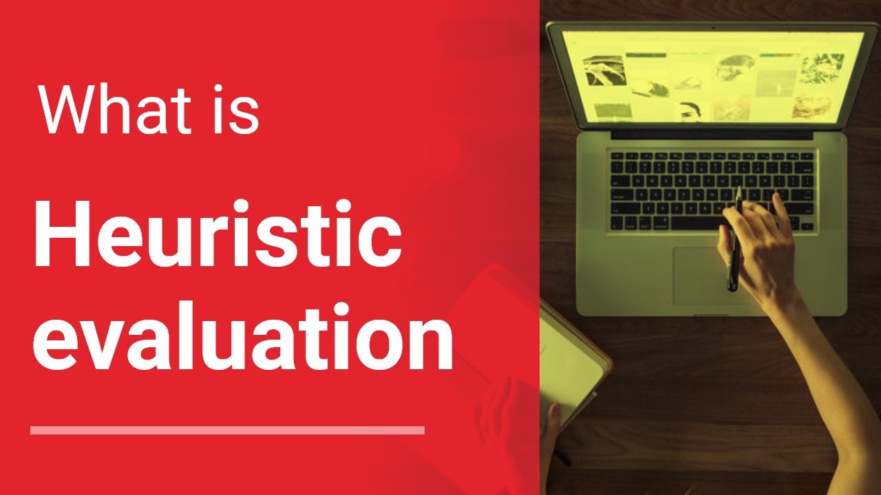 What is Heuristic Evaluation ? (Part 1) | Design Expert Review - YouTube