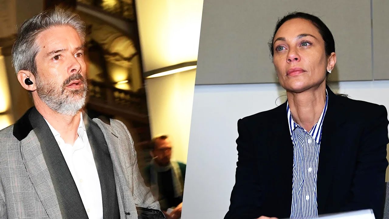 Lilly Beckers Konten drohen nach Schulden und Streit mit Ex Pierre ...